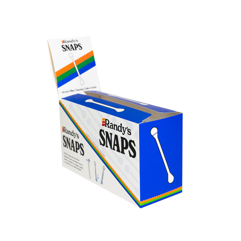 Snaps (Display) - Randy's - Wholesale