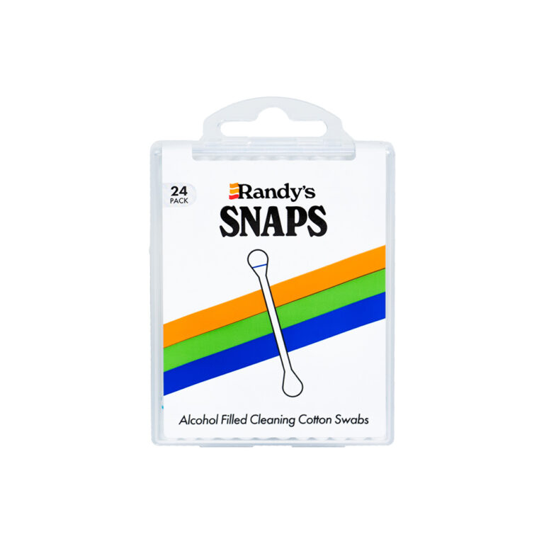 Snaps (Display) - Randy's - Wholesale