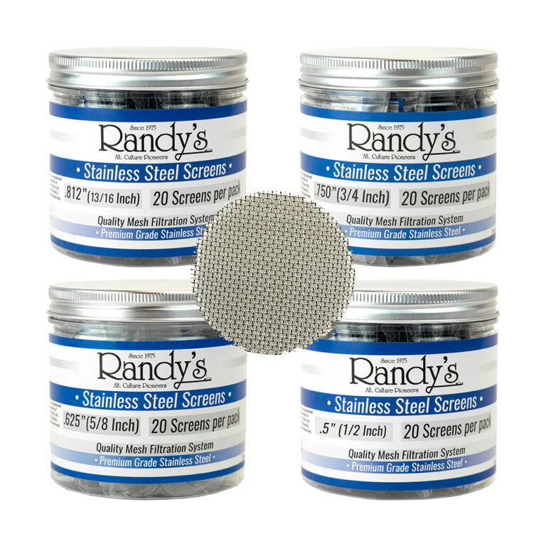 Metal Screens Archives - Randys - Wholesale