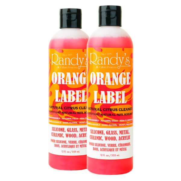 Orange Label – Randys – Wholesale