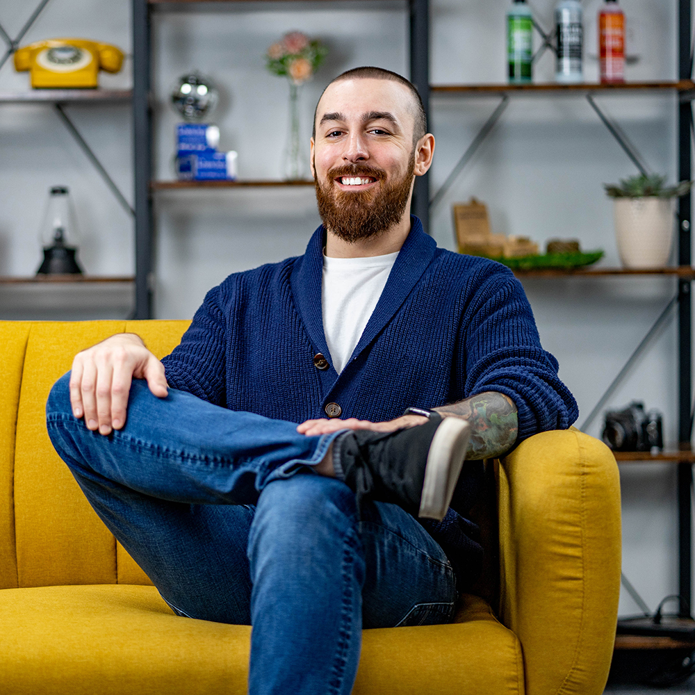 Contact Taylor - Randy's - Wholesale