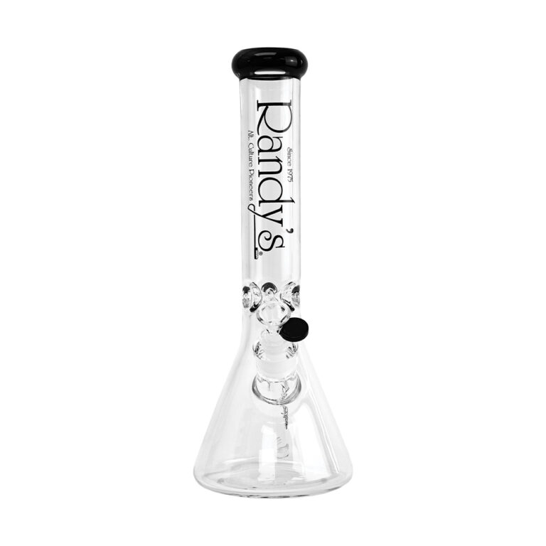 Classic Beaker Pipe - Randy's - Wholesale