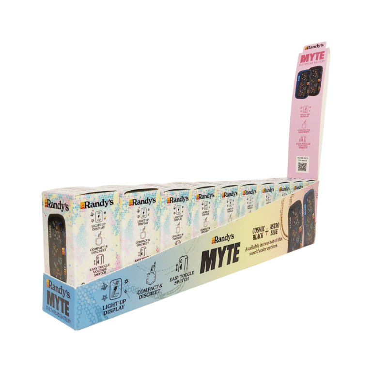 Myte - Randy's - Wholesale